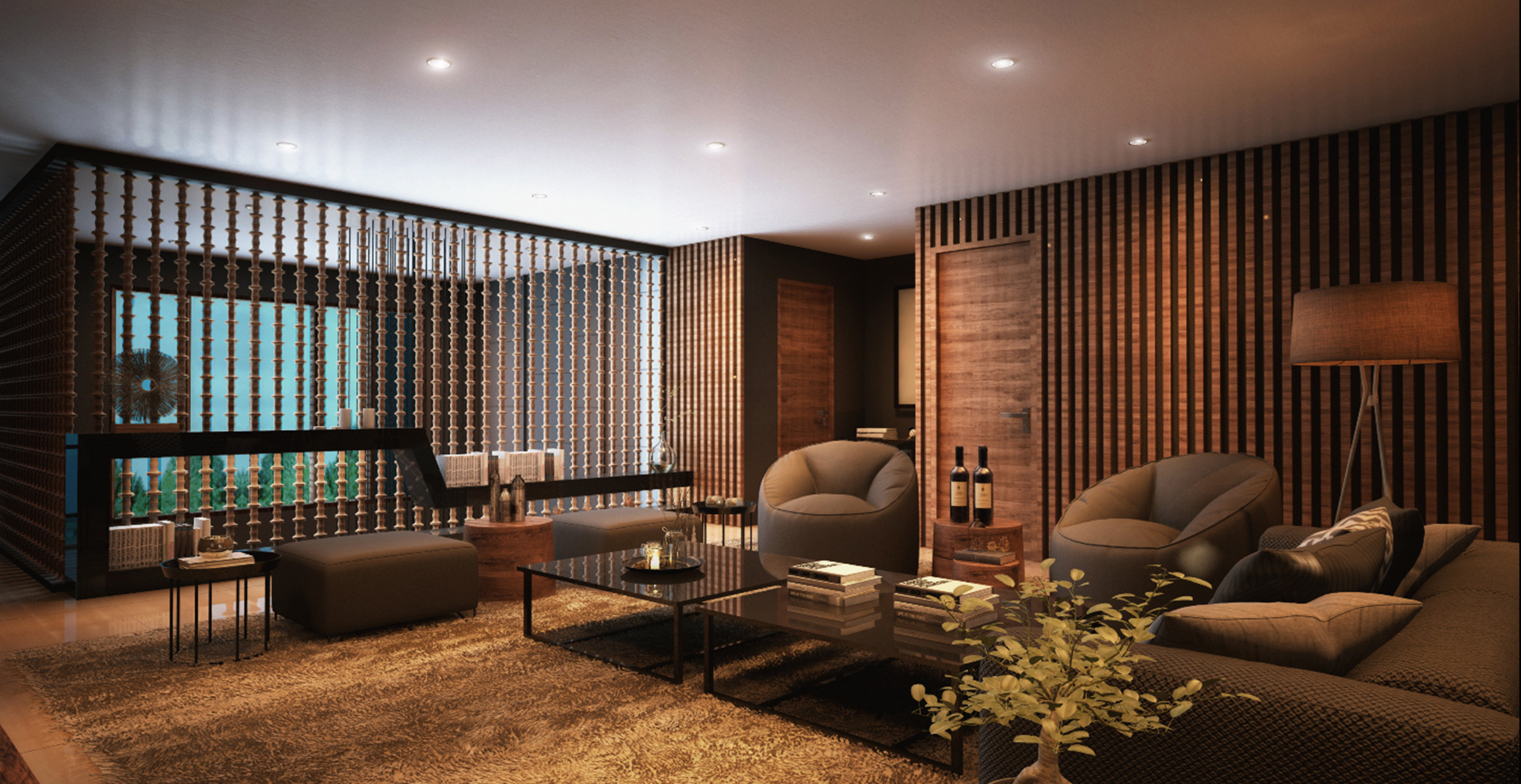 About Manna Interior Design Indonesia