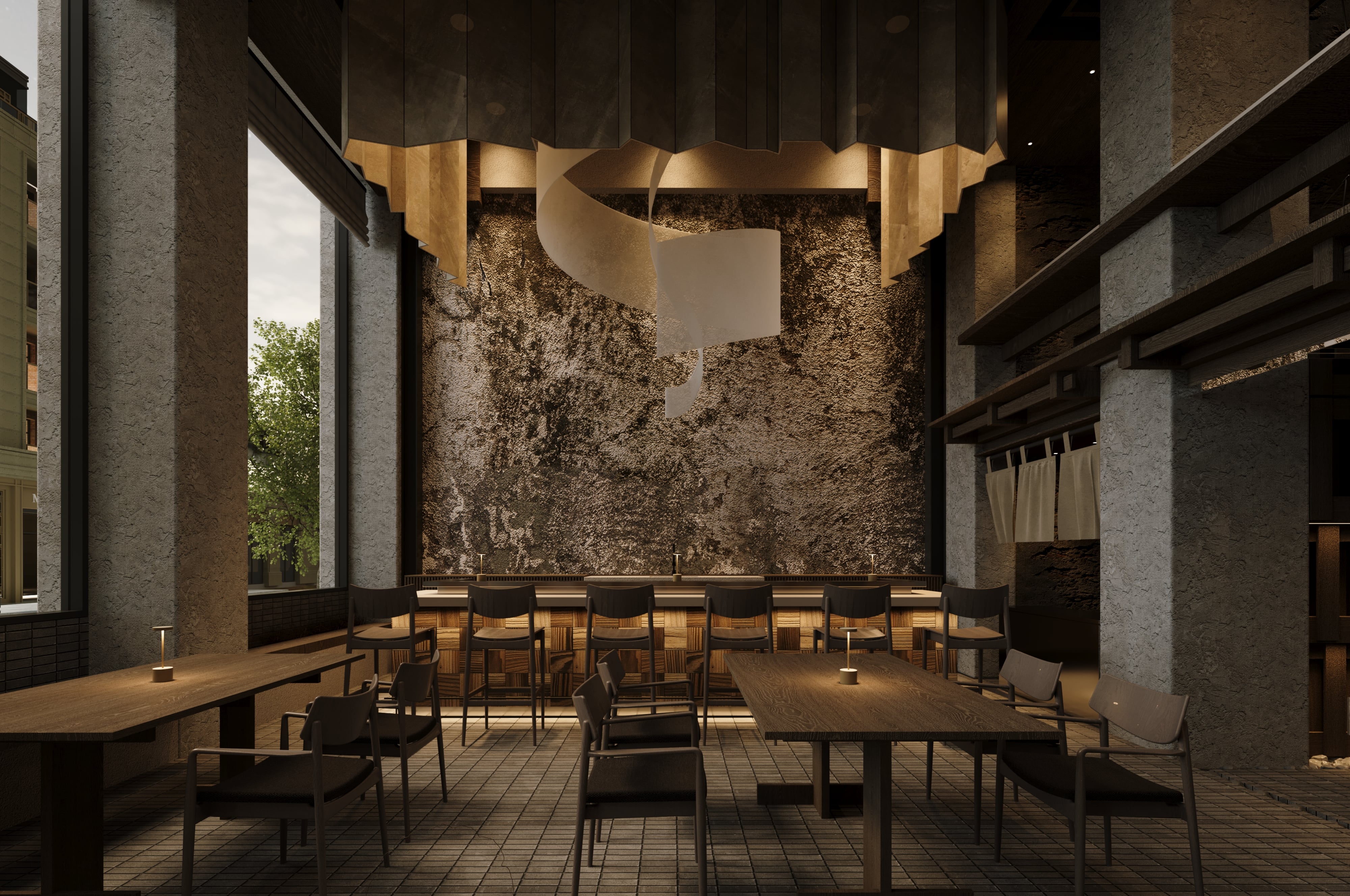 Project Lengkap Manna Interior